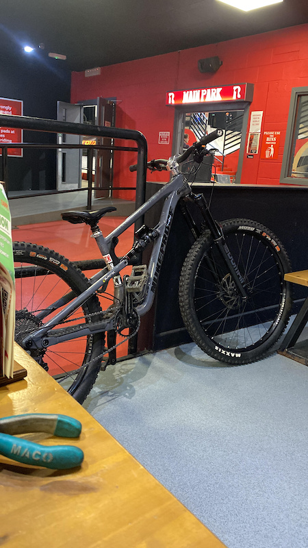 2024 Nukeproof mega alloy 297 For Sale