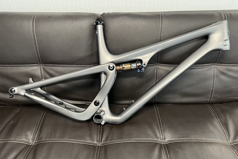 2022 Yeti SB115 T2 Anthracite For Sale