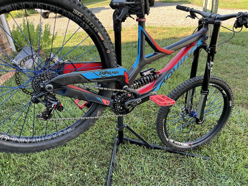 2017 Devinci Wilson For Sale