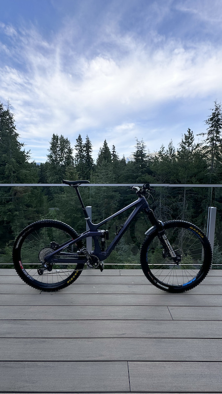 2023 Custom Transition Spire Large For Sale