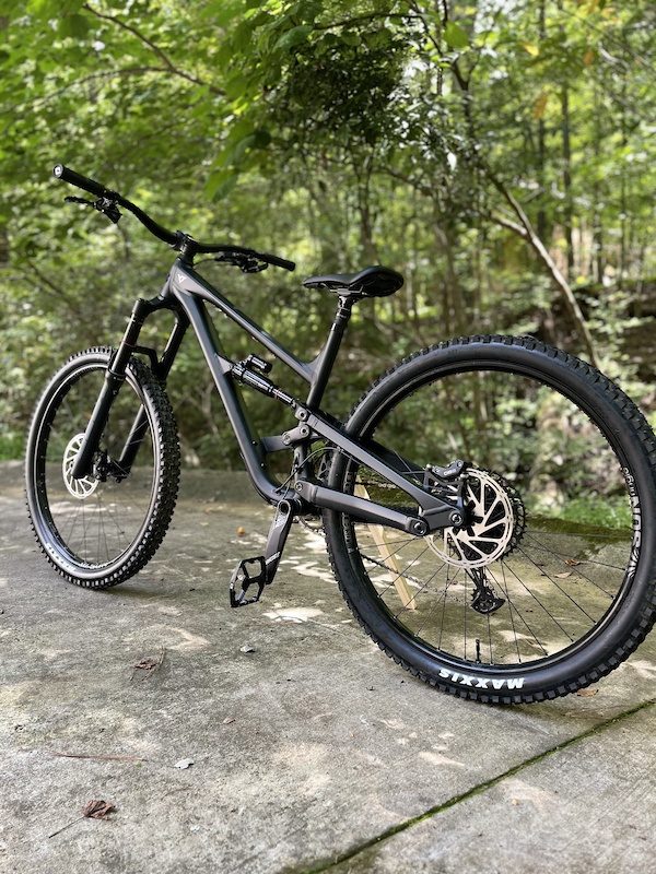 2023 YT Capra CORE 1 For Sale