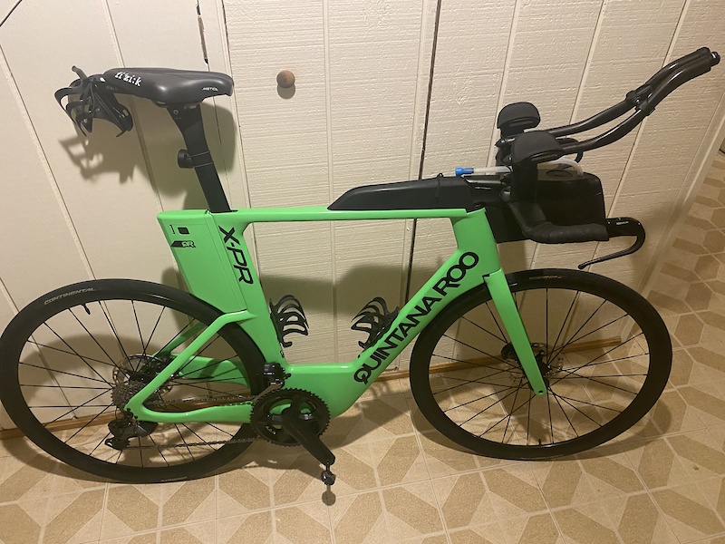 2022 Quintana Roo X-PR For Sale