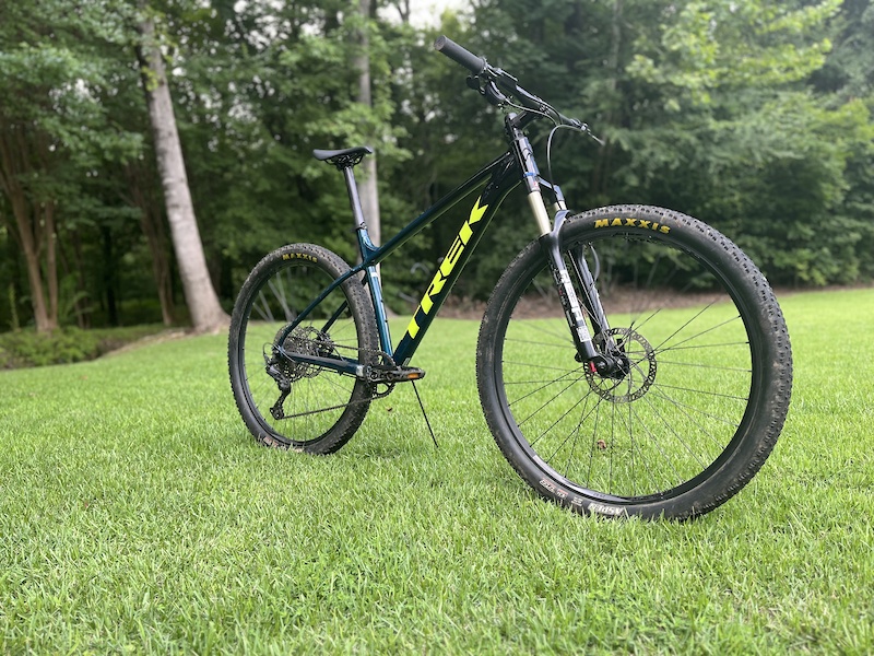 2020 Custom Built Trek Marlin For Sale