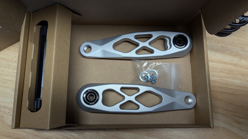 2024 5Dev R-Spec Trail/Enduro For Sale