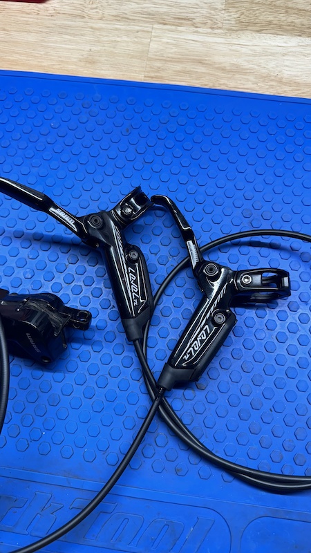 2023 SRAM Level TL Brakeset For Sale