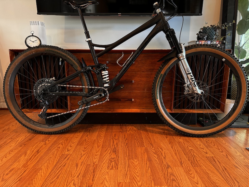 2021 Banshee Phantom V3 For Sale