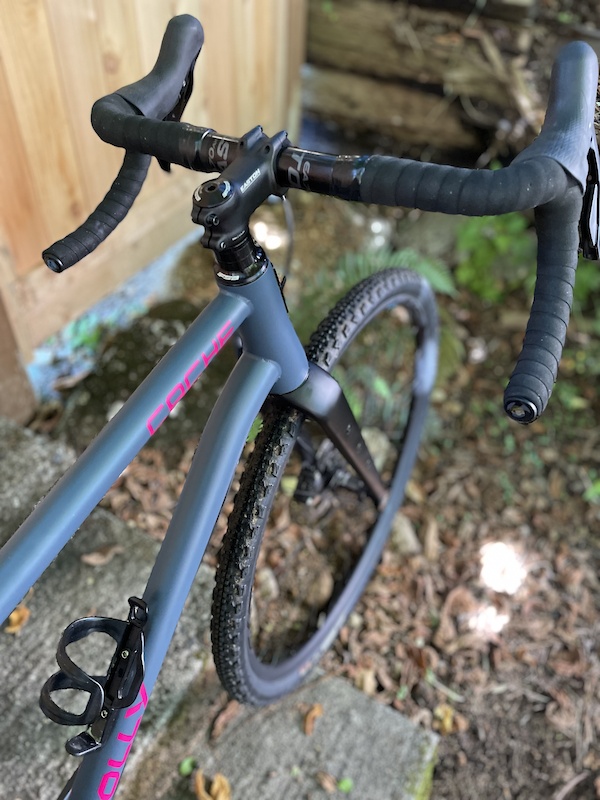 2023 Knolly cache steel For Sale