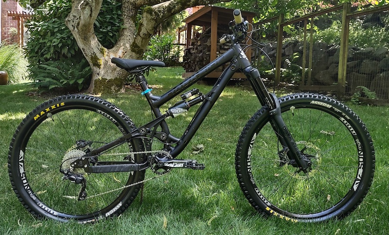 2018 Banshee Darkside For Sale