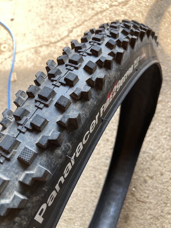 2018 Panaracer Fire XC Pro 29er tire set 29x2.35 For Sale