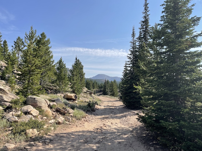 Murdock Basin, Kamas E-Biking Trails | Trailforks