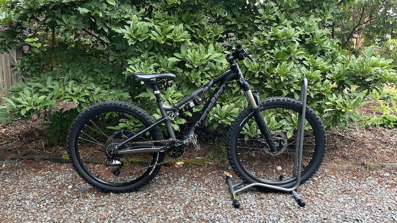 2018 Transition Ripcord For Sale