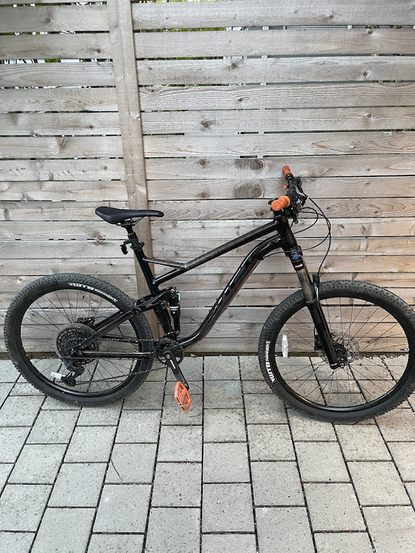 2022 Ghost Kato FS For Sale