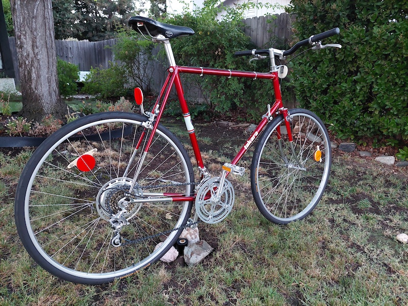 1978 Takara 10 speed For Sale