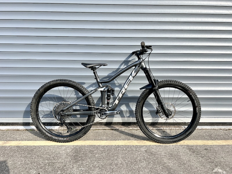 2021 TREK REMEDY 8 - RARE SMALL For Sale