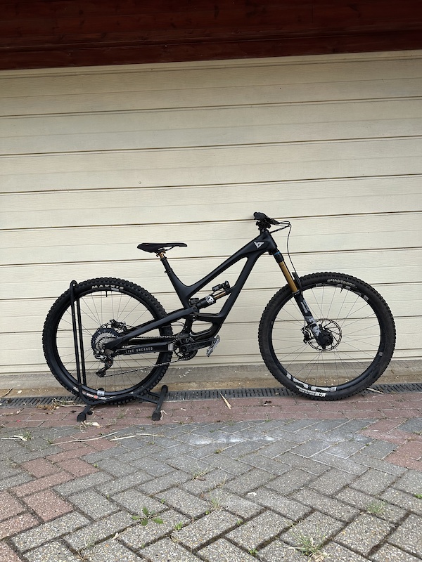 YT Capra MK2 Pro Race For Sale
