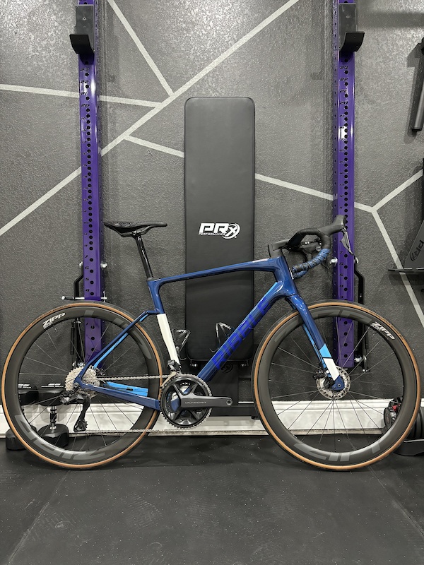 2024 Ribble CGR SL Pro Size: Large For Sale