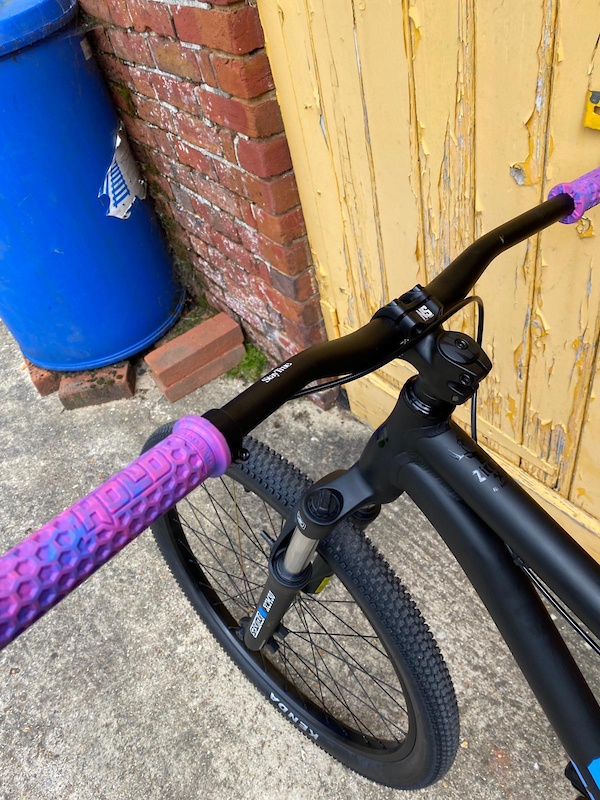 2021 Ns bikes zircus medium For Sale