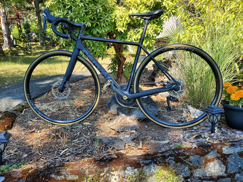 CERVELO R3-Hydraulic Disc Brake-Through Axles For Sale