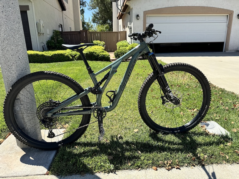 2021 SPECIALIZED COMP ALLOY For Sale