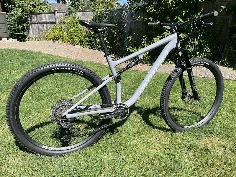 2021 Specialized Epic Evo For Sale