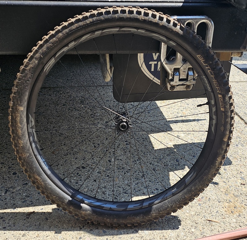 2022 Race Face ARC 35 Front Wheel For Sale