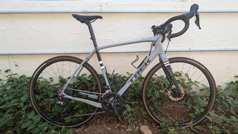 2019 Trek Checkpoint SL5 For Sale