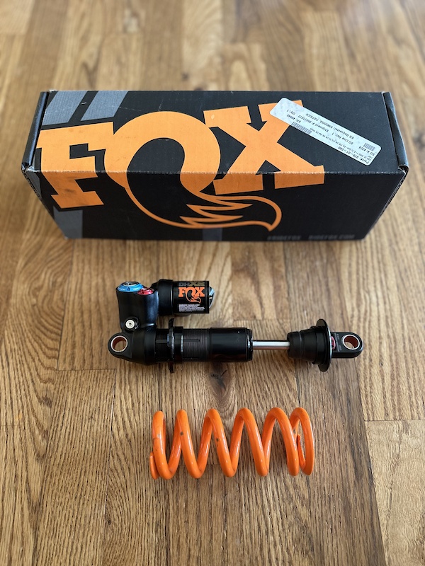 2022 Fox DHX2 For Sale