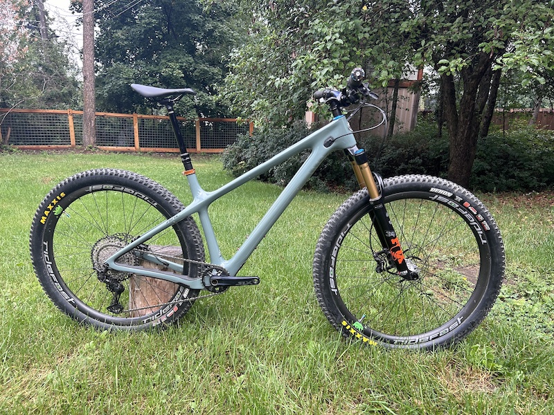 2023 Yeti ARC large Rhino *custom build* For Sale