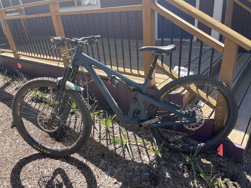 2020 Yeti SB 130 For Sale