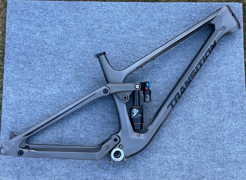 2022 Transition Sentinel V2 (L) For Sale