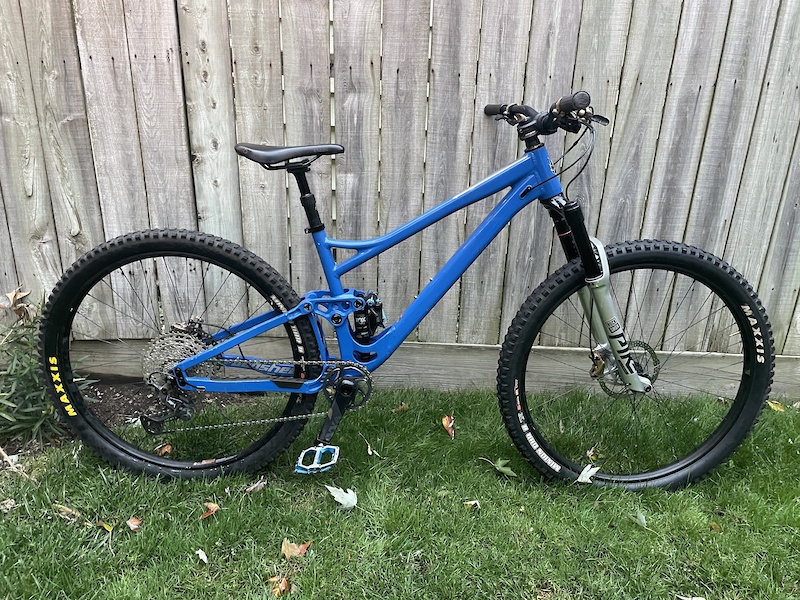 2021 Banshee Prime V3 For Sale