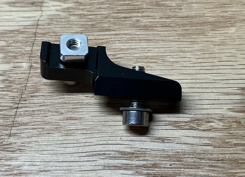 2022 Hope adapter for Wolf Tooth Remote Dropper Lever For Sale