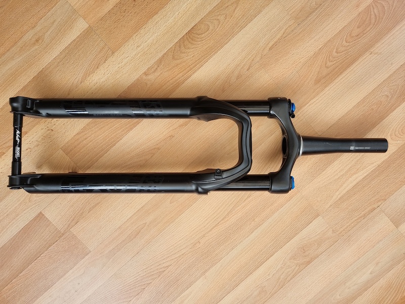 2023 Fox Rythm 32 Grip fork For Sale