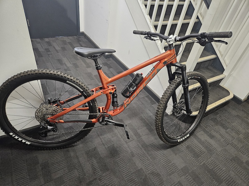 2021 Norco Fluid FS2 For Sale