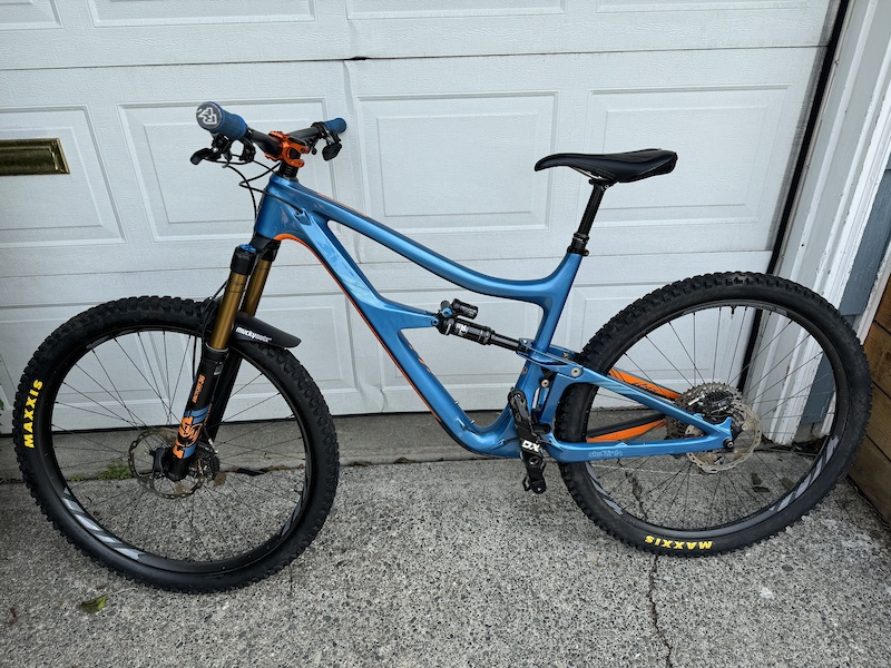 2020 Ibis Ripmo V1 XL For Sale