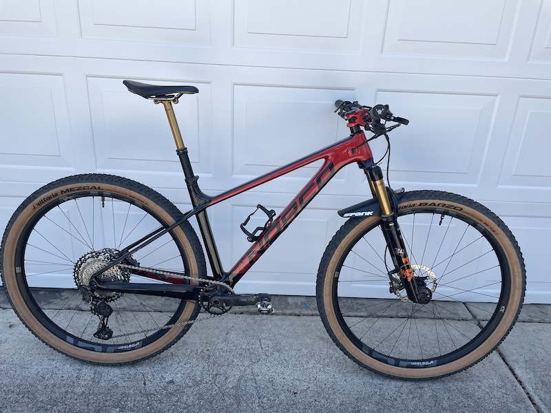 2021 Norco Revolver Hardtail For Sale