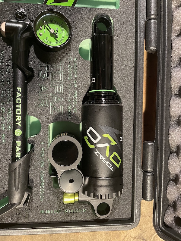 2024 New DVO Topaz 3 For Sale