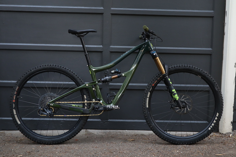 2023 Ibis Ripmo V2 For Sale