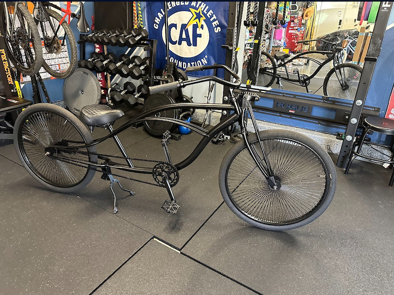 2020 Micargi Stretch Cruiser For Sale