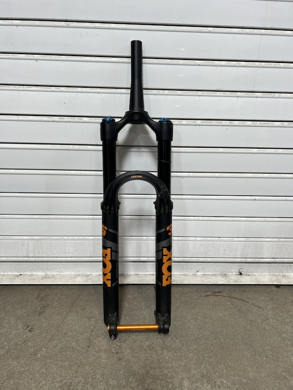 2023 Fox Performance 36 Float 29 150, Grip, 44mm rake For Sale