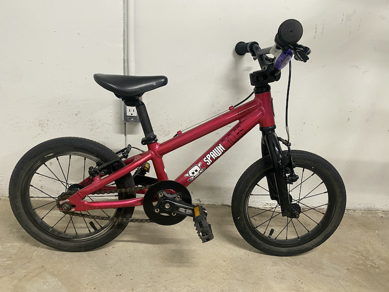 Spawn Furi 14" For Sale