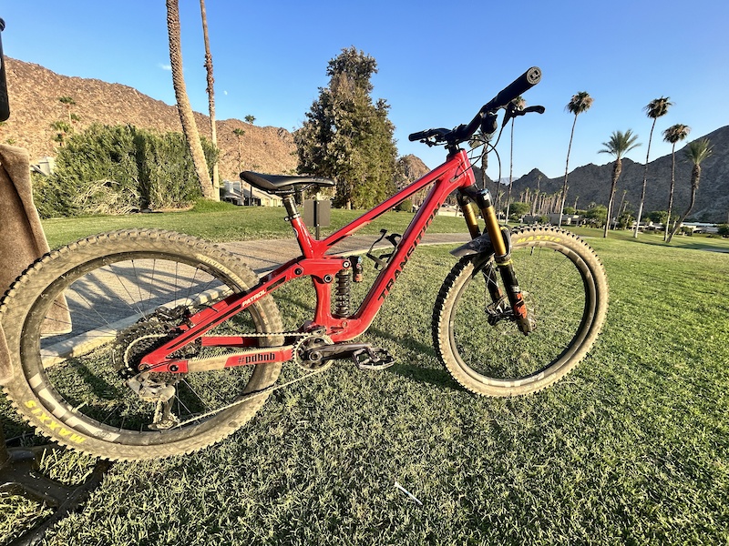 2024 Transition Patrol For Sale