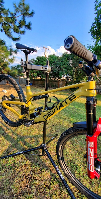 2024 Deviate Highlander II Med Free Shipping For Sale