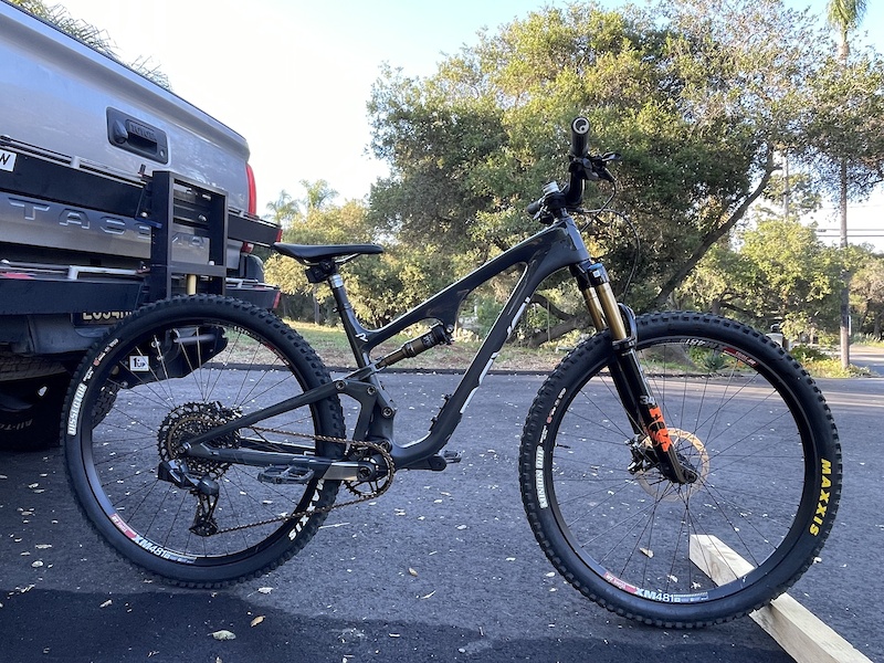 2022 Revel Ranger V1 For Sale