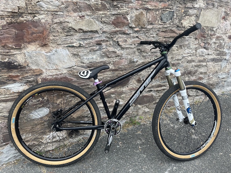 DMR Sidekick, 26”, M For Sale