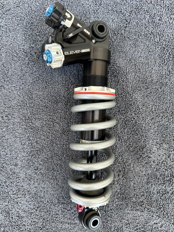 2022 Push Industries Elevensix 230x60 coil For Sale