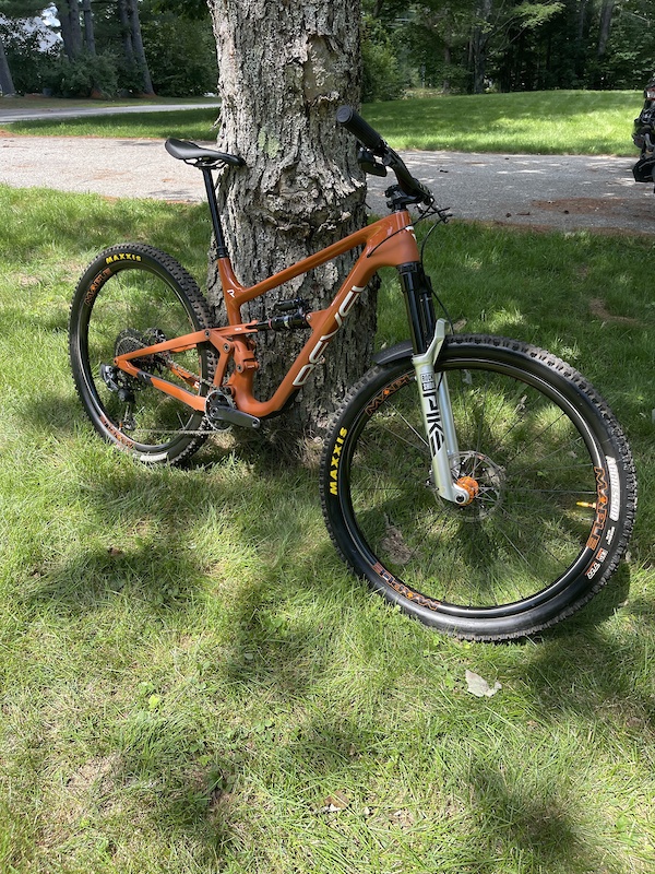 2023 Revel Rascal Carbon SRAM XX-AXS/Maple I9 Hydra Carbon For Sale