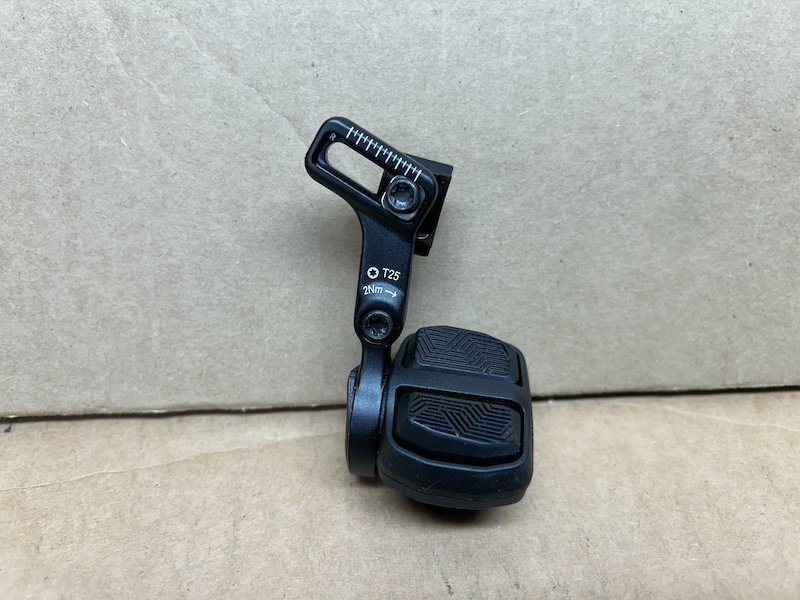 2024 SRAM AXS pod controller/shifter For Sale