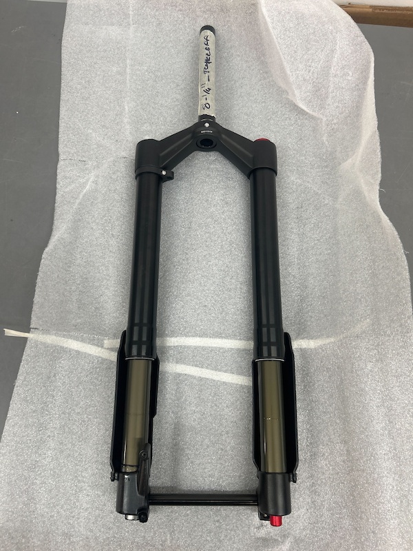 2024 KKE Inverted Suspension Fork For Fat Bikes For Sale