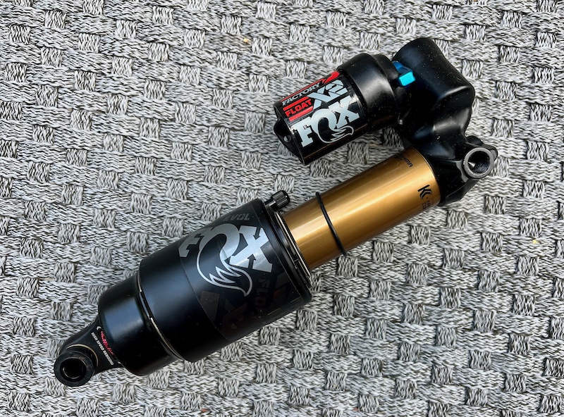 2022 Fox Float X2 Factory Shock For Sale